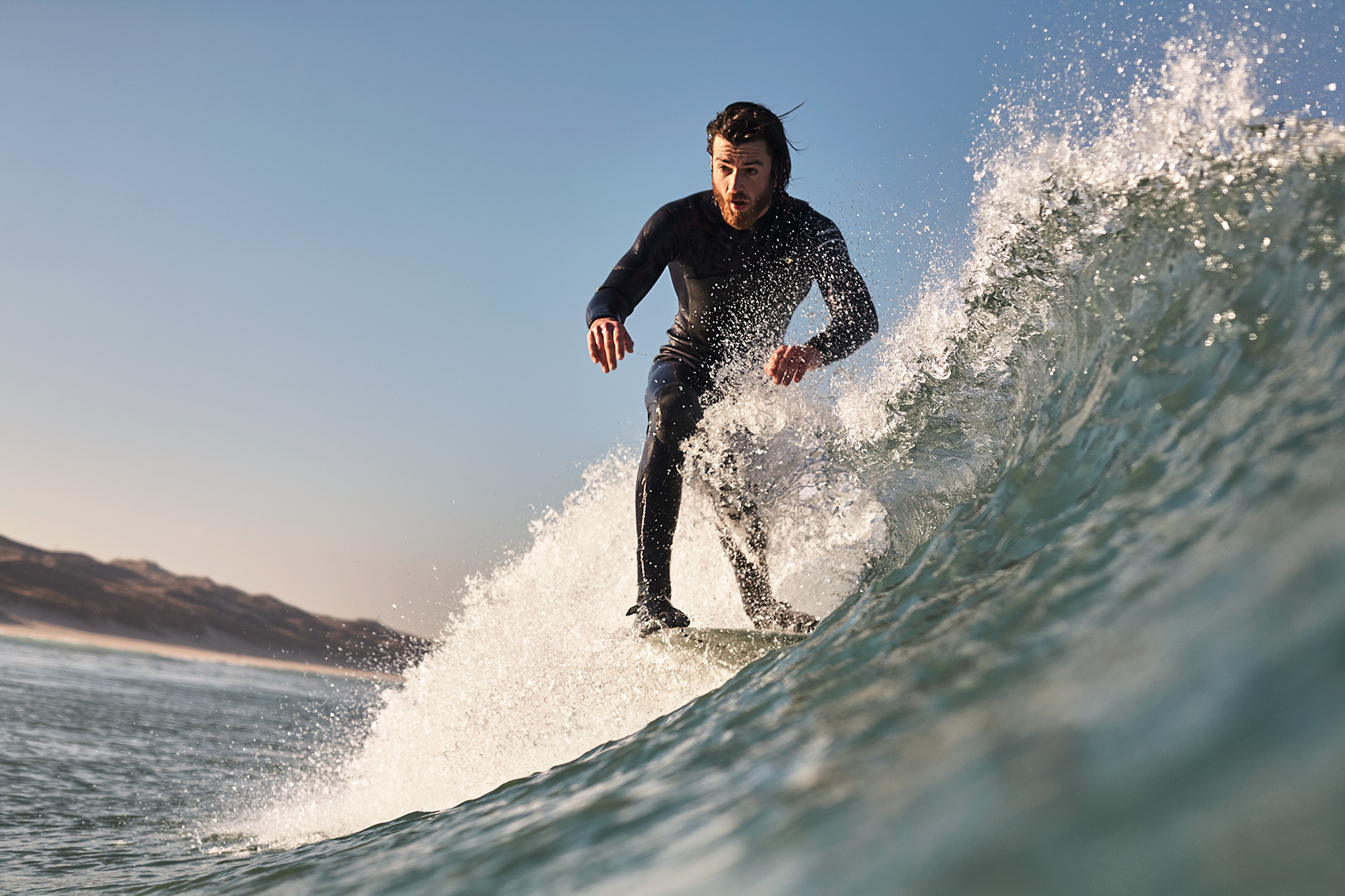 Beetle Rhind SAM | SURF